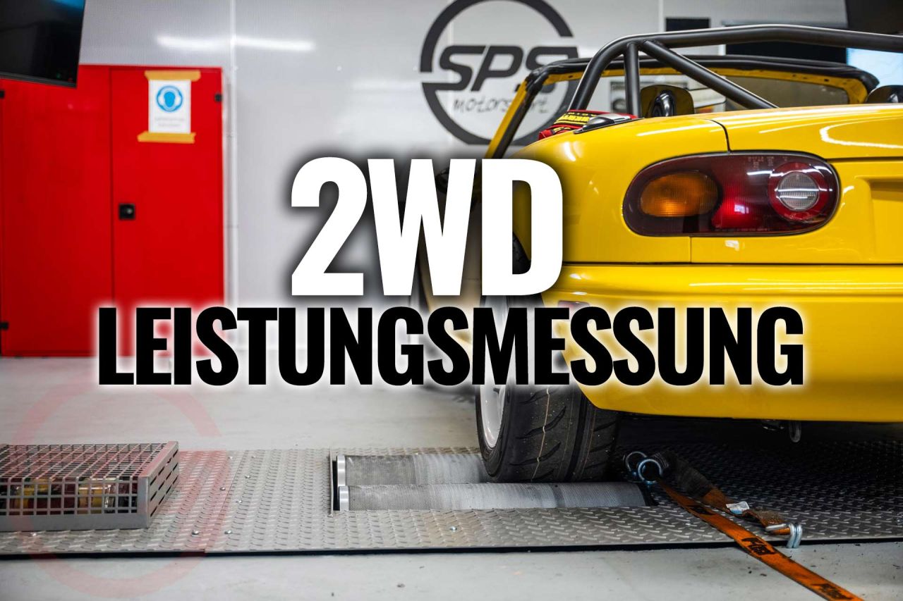 Sps Motorsport Gmbh