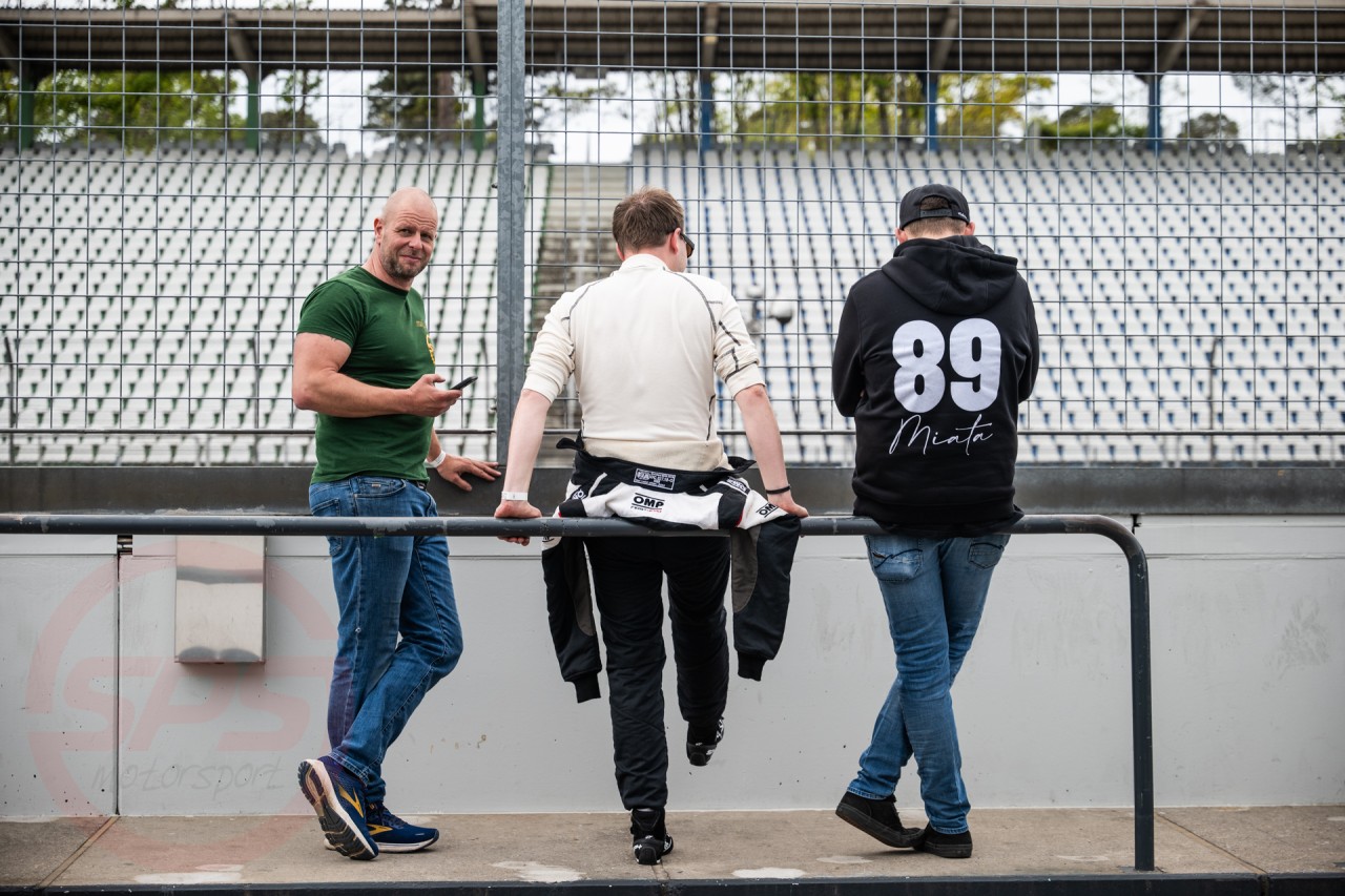 SPS Motorsport Shop 6