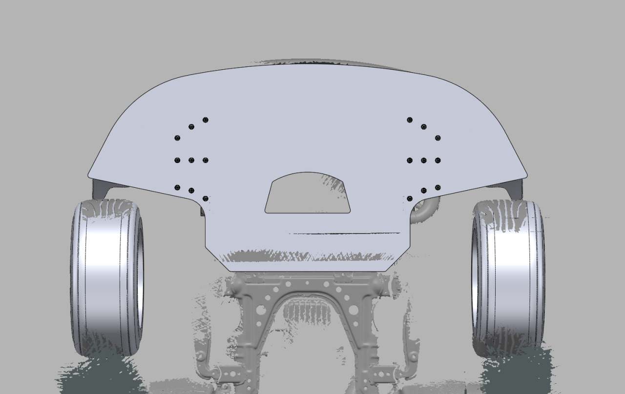 SPS Motorsport Front Splitter – Mazda MX-5 NA/NB/NBFL | Aerodynamics ...